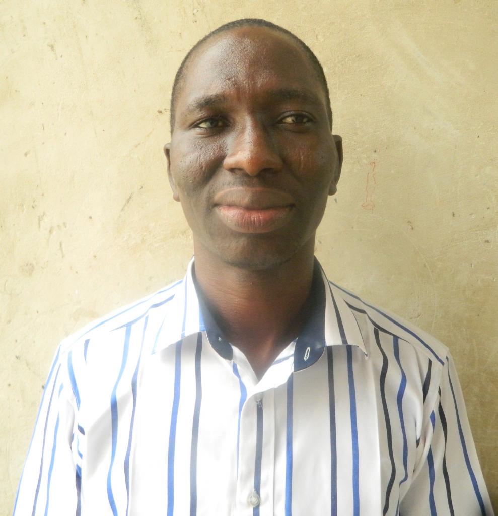 Adedeji Adekunle | ACCESS Support